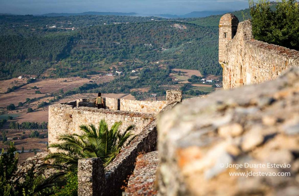 Visit Marvão - the most beautiful village in Portugal? | Uncertain Places