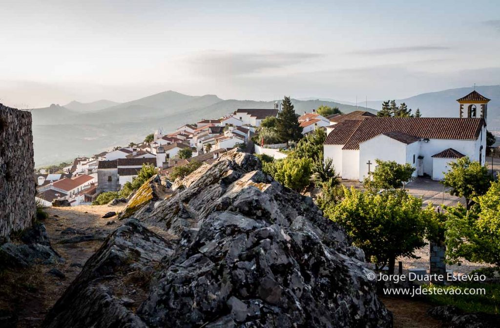 Visit Marvão - the most beautiful village in Portugal? | Uncertain Places