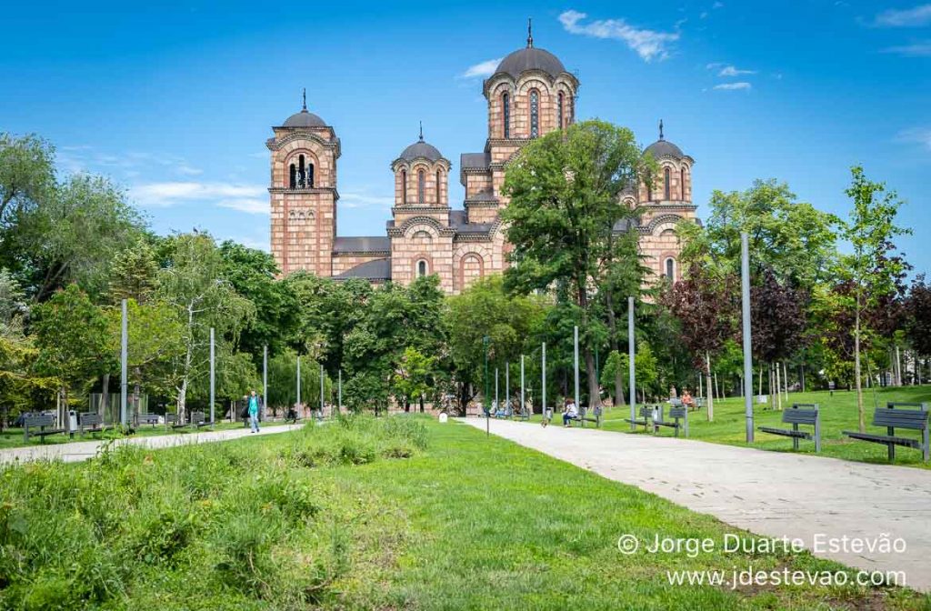 What to see in Belgrade - the fascinating capital of Serbia | Uncertain ...