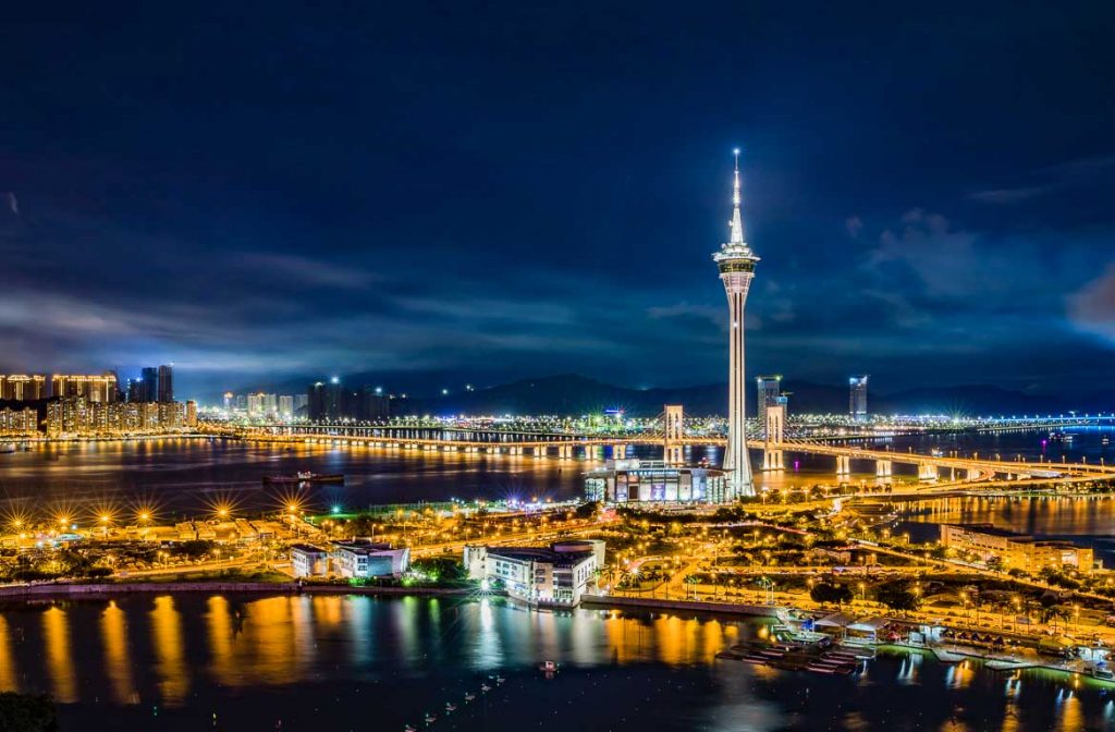 7 óptimas razões para ir a Macau | Lugares Incertos