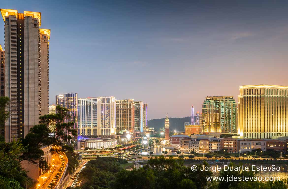 16 fotos de Macau para o convencer a visitar a região | Lugares Incertos