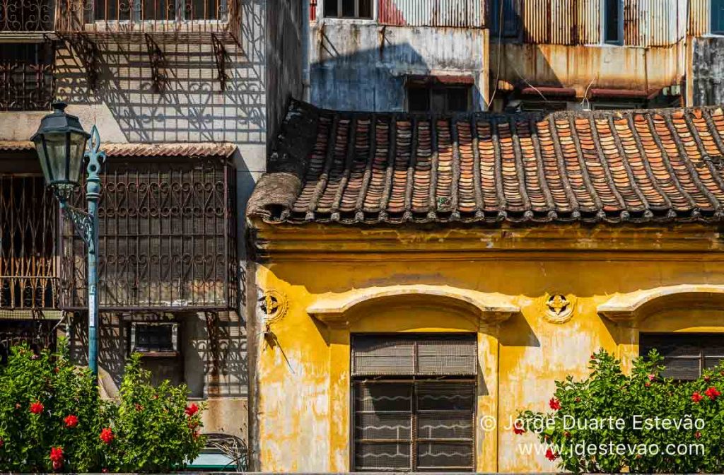 24 horas em Macau - tudo para ver num só dia | Lugares Incertos