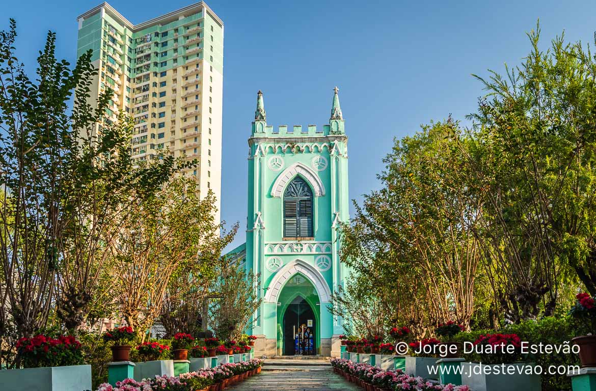 16 fotos de Macau para o convencer a visitar a região | Lugares Incertos