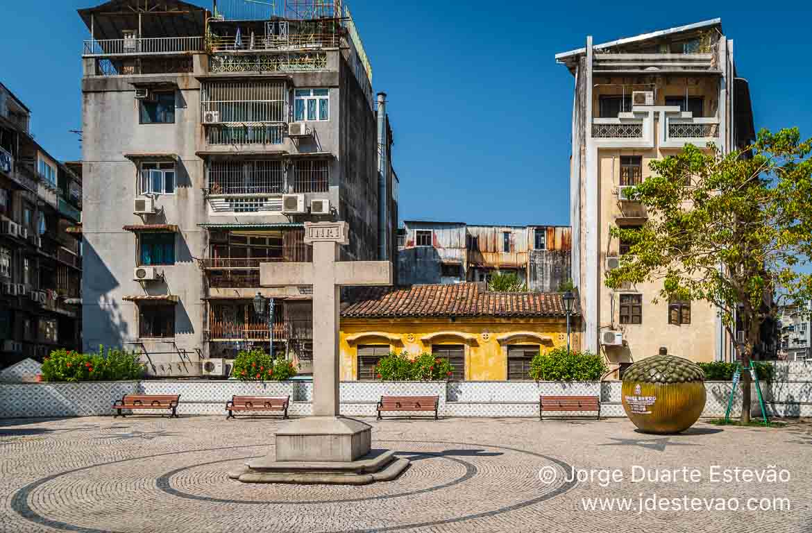 16 fotos de Macau para o convencer a visitar a região | Lugares Incertos