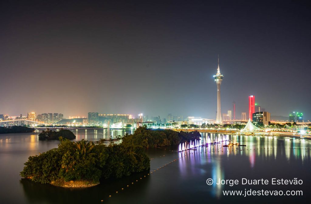24 horas em Macau - tudo para ver num só dia | Lugares Incertos