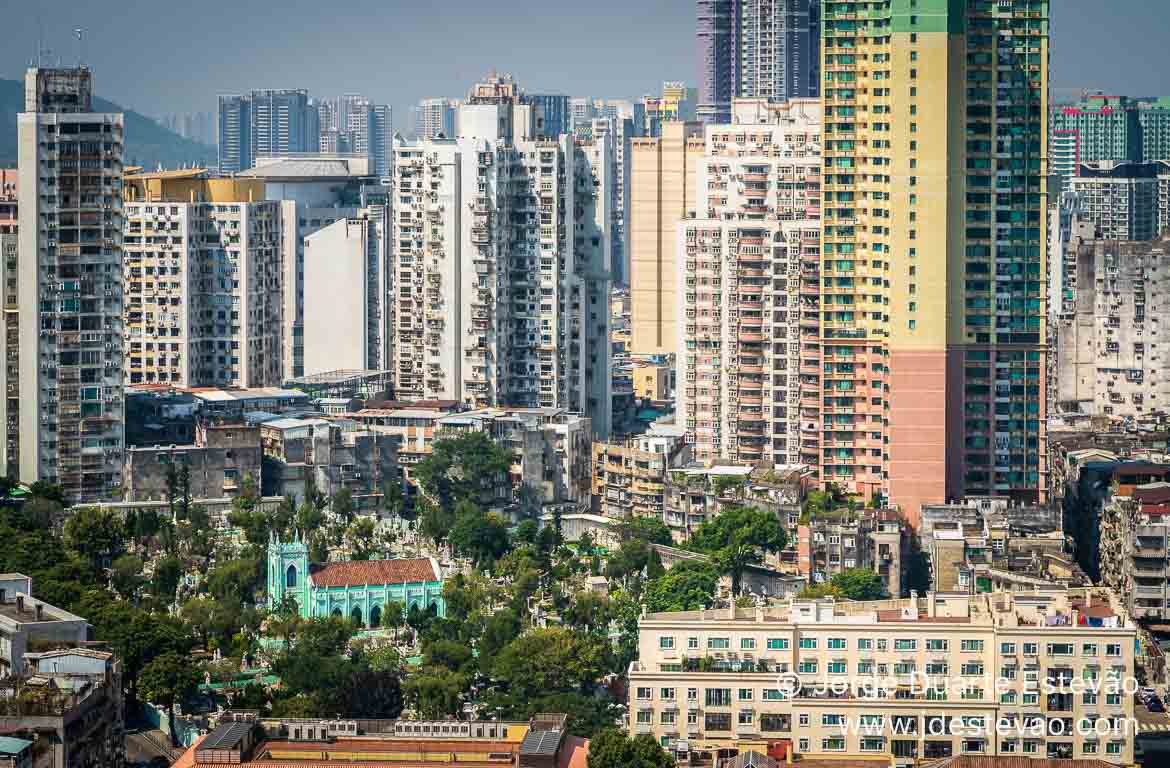 16 fotos de Macau para o convencer a visitar a região | Lugares Incertos