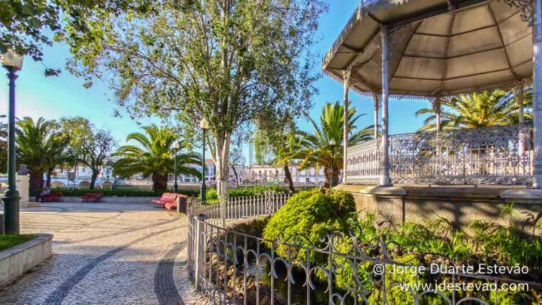 Tavira — que visitar e roteiro (com 20 locais imperdíveis) | Lugares ...