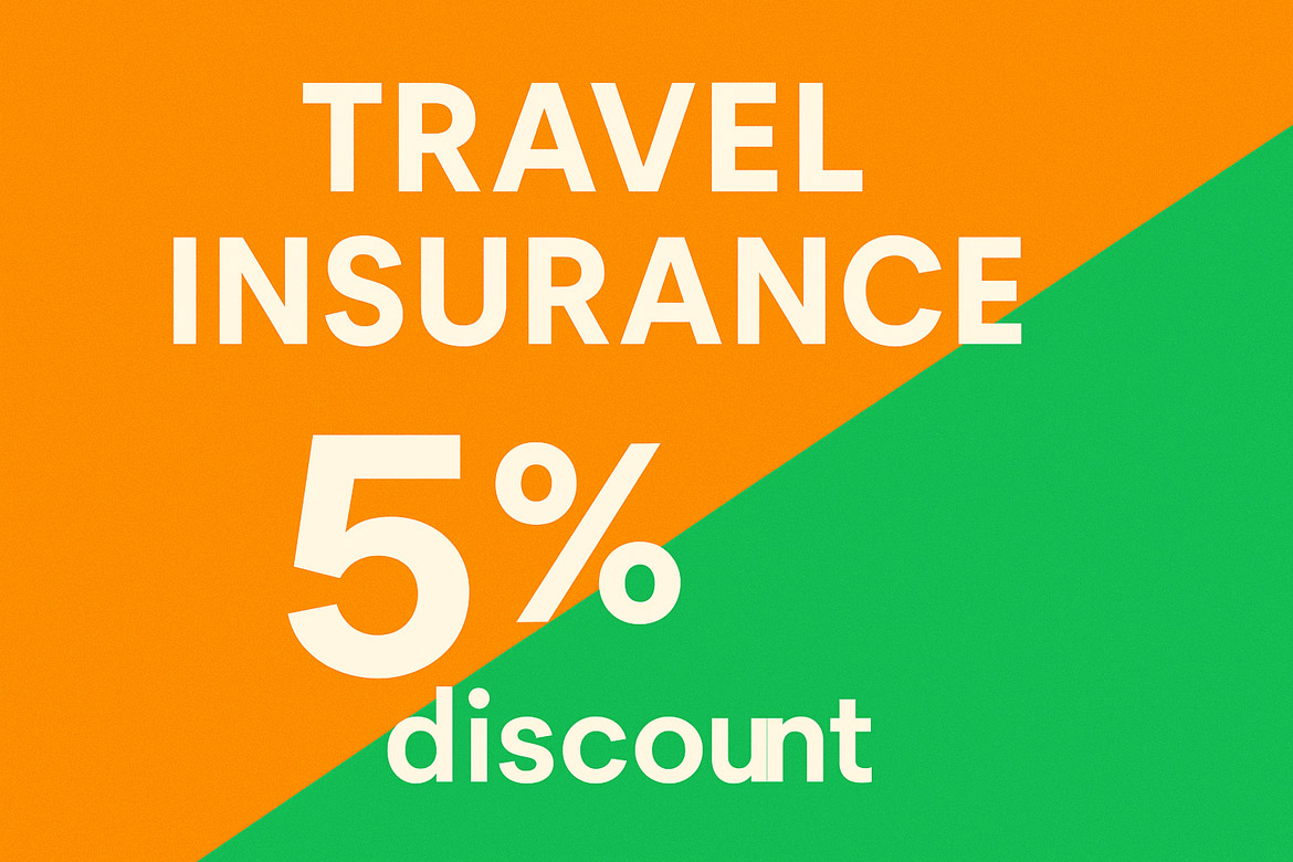 Best travel insurance - IATI vs Heymondo | Uncertain Places