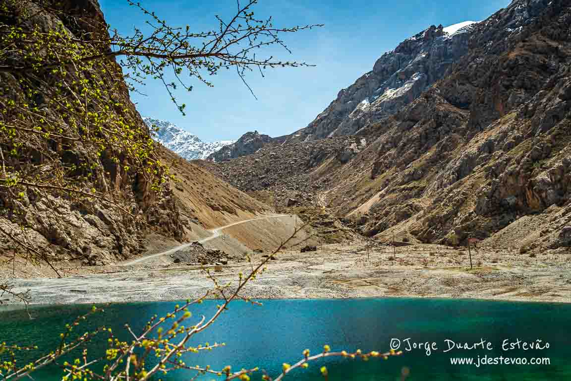Visitar os Sete Lagos no Tajiquistão | Lugares Incertos
