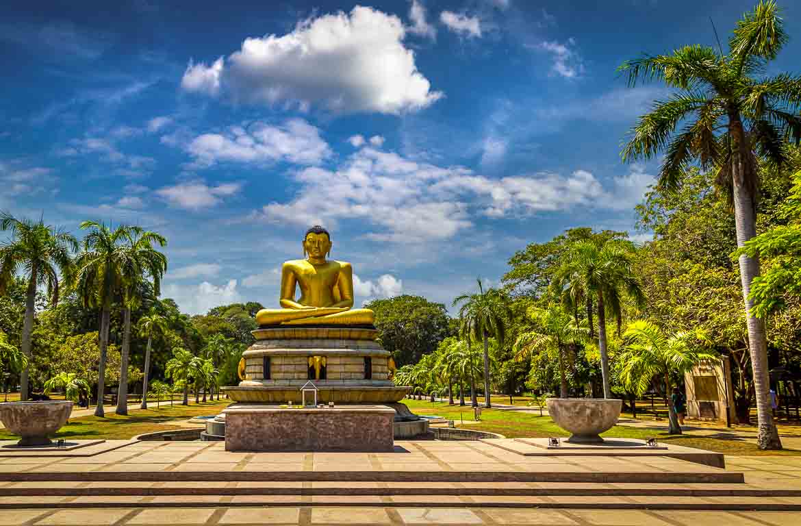 Um dia em Colombo, Sri Lanka — 25 locais a não perder | Lugares Incertos